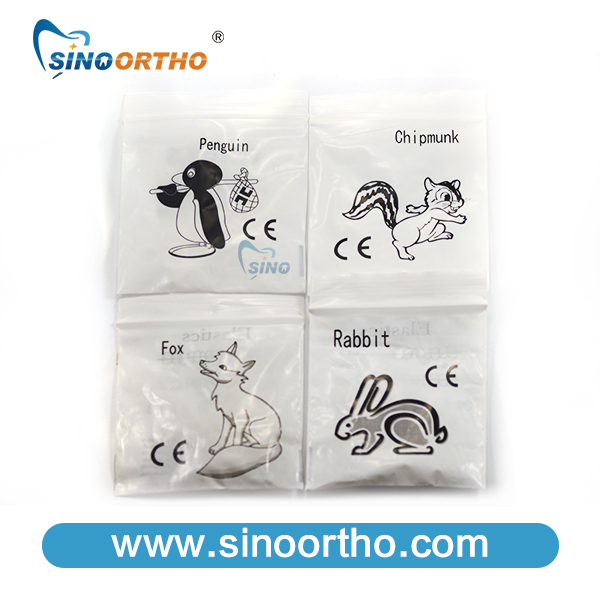 Intraoral elastics - Buy Elastic, Intraoral elastic, on SINO ORTHO LIMITED