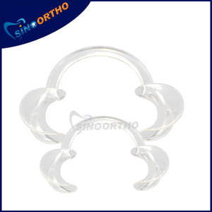 SINO ORTHO Orthodontic Cheek Retractor - Buy Cheek Retractor ...